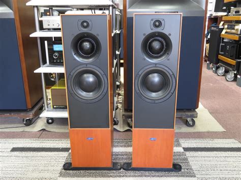 Scm35 Atcの買取価格 中古オーディオ 高価買取・販売 ハイファイ堂