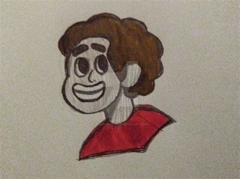 Steven Quartz Universe By Vektorgai221 On Deviantart