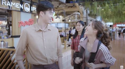 Photo Gallery Fc ต้องมาละ “จีน อิทธิฤทธิ์ รัตนทารส อัมพุช” ทายาทเดอะมอลล์รับบทพระเอกครั้งแรก