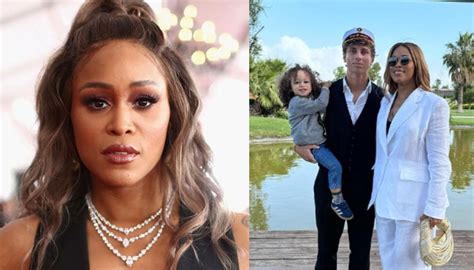 Eve Jeffers Marks Stepsons Graduation With Sweet Photo