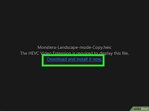 How To Open An HEIC File On Windows 2 Easy Free Methods