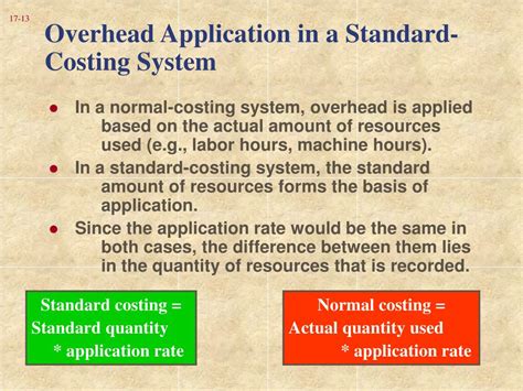 Ppt Flexible Budgets Overhead Cost Management And Activity Based Budgeting Powerpoint