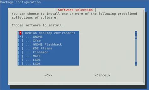 Install And Configure Tigervnc Vnc On Debian 121110 Computingforgeeks