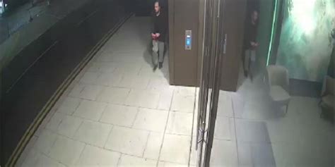 Sabina Nessa Met Police Seek Man In Cctv Images