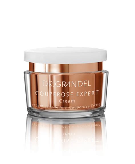 COUPEROSE EXPERT Cream - Dr. Grandel