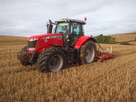 Economic And Ecological Benefits Of Reduced Tillage In The Uk Agricology