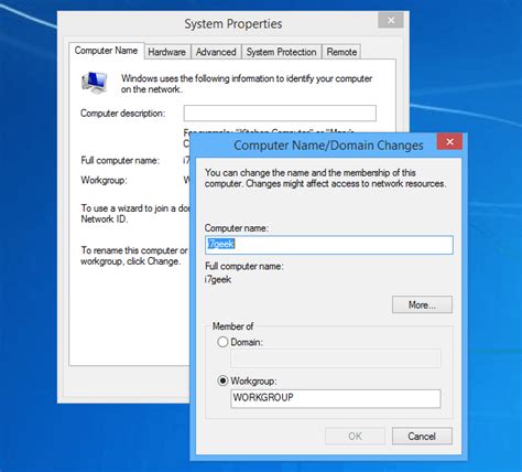 Change The Name Of Your Xbox PC Or Windows Phone