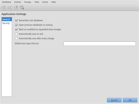 How To Manage Passwords Securely With Keepassx In Ubuntu