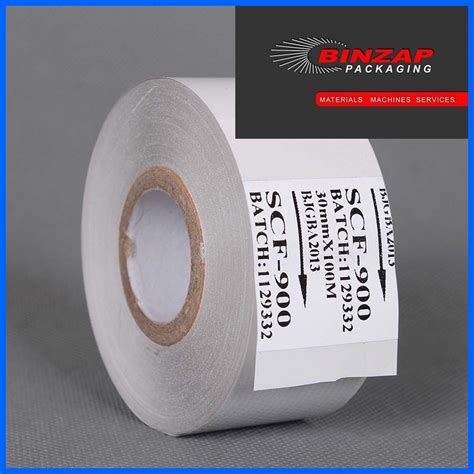 Thermal Ribbon Hot Code Printer Ribbon Roll Shopee Philippines