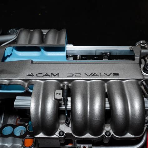 Lt5 Engine National Corvette Museum