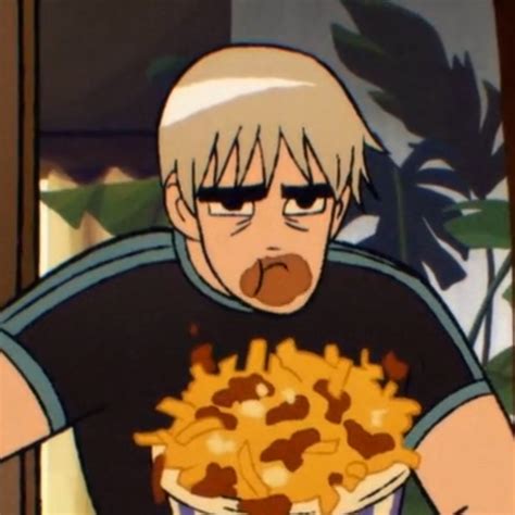 Todd Ingram Scott Pilgrim Scott Pilgrim Vs The World Brandon Routh