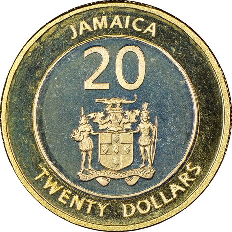 Name Of Currency In Jamaica What Is The Currency In Jamaica A Quick
