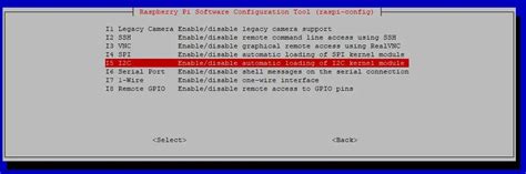 How To Enable I2C In Your Raspberry Pi Donskytech Com