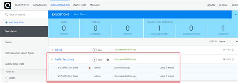 Associating JIRA Issues With Test Executions CloudShell Help