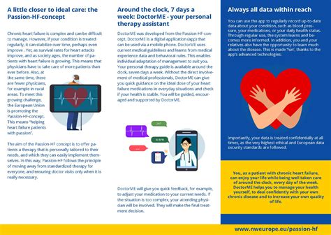 Leaflet Interreg Nwe