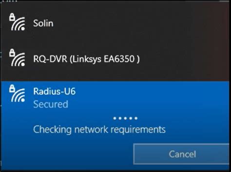 certificate based authentication to radius for users jumpcloud