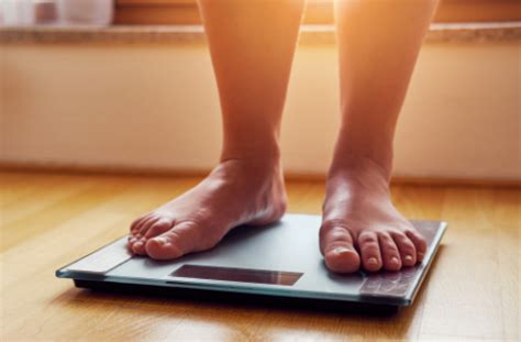 3 Reasons To Break Up With Your Scale NourishRX The Blog