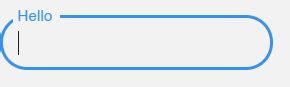 Improper View Of TextField Outlined Variant In Other Than The Firefox Browser Issue 22099