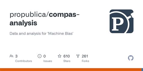 Compas Analysis Compas Db At Master Propublica Compas Analysis Github
