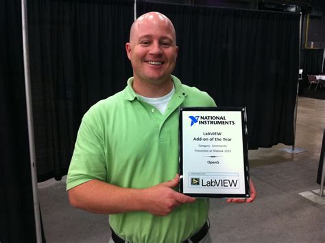 niweek 2010 recap and technical session slides