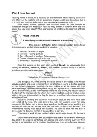 Pdfcoffee Com Workshop Module Pdf Free Pdf