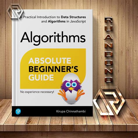 Jual Absolute Beginner S Guide To Algorithms A Practical Introduction