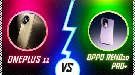 Oppo Reno Pro Vs Oneplus