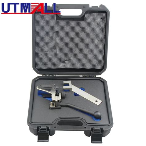 Valve Spring Tool Kit For Bmw Mini N12n14n16n18 And Peugeot 16t
