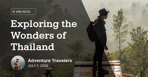 Free Nature Simple Photocentric Open Graph Template