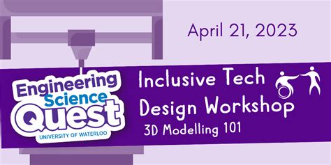 Enrichment At The Ridge Uwaterloo Eng Outreach New Events Esq Camps