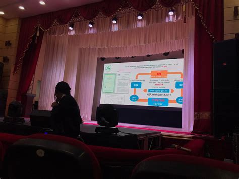 АЖ АХУЙН НЭГЖ БАЙГУУЛЛАГУУДААР МЭДЭЭЛЭЛ ХИЙХ АЖИЛ ҮРГЭЛЖИЛЖ БАЙНА