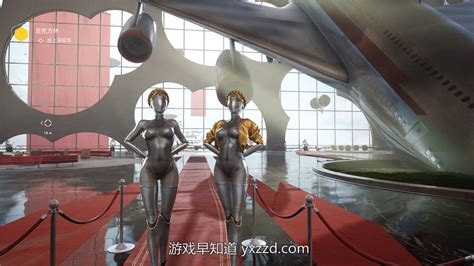 《原子之心》现已登陆xbox Series Xs Xbox One 同步加入xgp 游戏早知道