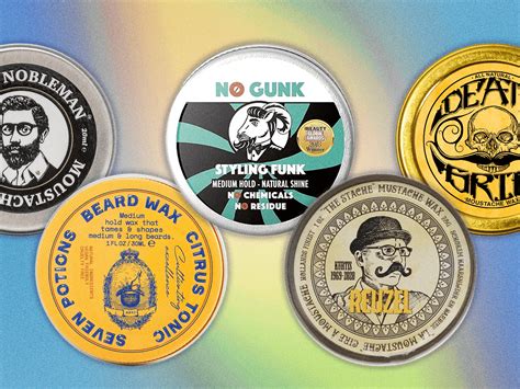 Best Hair Gel For Men 2025 Gq