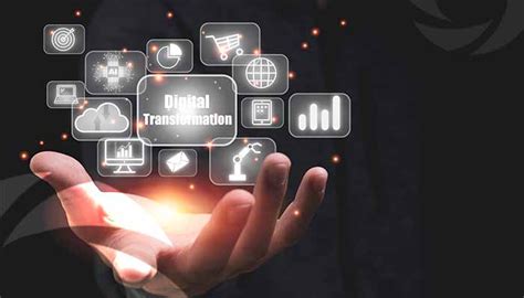 Best Security Practices In Digital Transformation In Uae