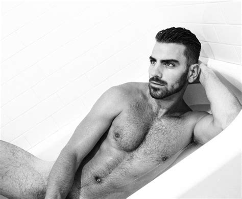 Nyle Dimarco Any Witness Report Page Lpsg