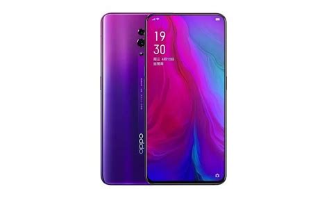 Oppo Reno Specifications Advantages And Disadvantages Mobile News