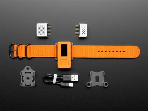 New Products 73119 Featuring Adafruit Pyruler Engineer Reference