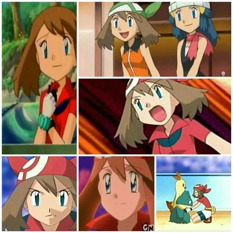 Pingl Par James Buckalew Sur Ash And Friends