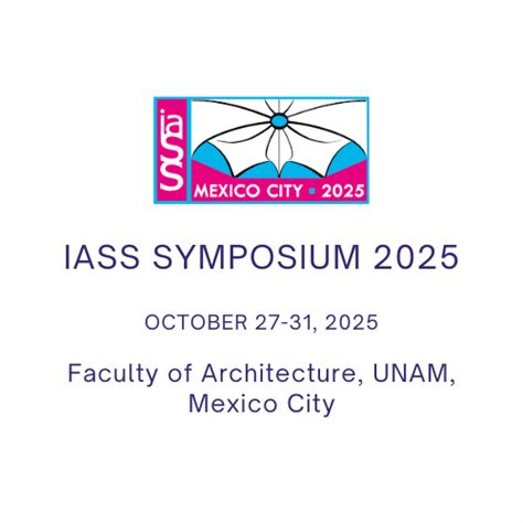 Iass 2025