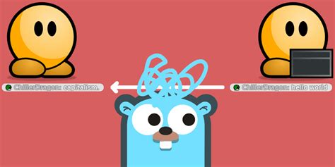 Github Teeworlds Goproxy Simple Sample Teeworlds Proxy Intercepting Chat Messages