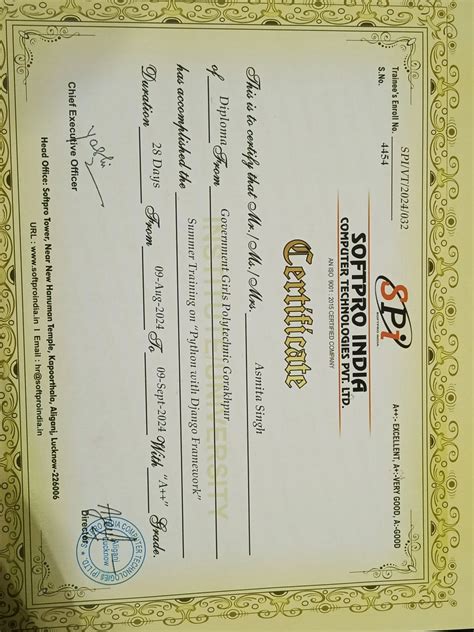 Asmita Singh Posted On Linkedin