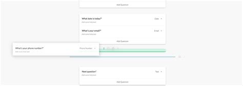 Can I Drag And Drop Questions Paperform Help Center