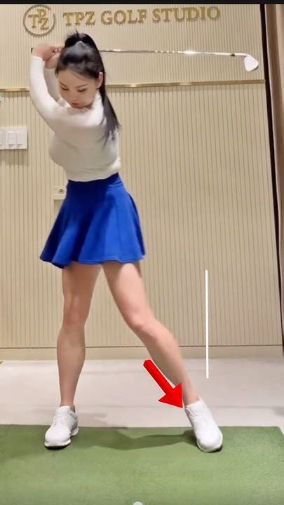 스윙을 향상시키기 위해 연습해야 할 훌륭한 골프 팁 Youtube