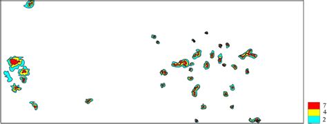 A Retrieval Model Of Surface Geochemistry Composition Based On Remotely Sensed Data