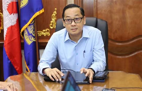 លោក គឹម សន្តិភាព ៖ ការញុះញង់ ឬរារាំងពលរដ្ឋមិនឱ្យទៅបោះឆ្នោត គឺជាអំពើល្មើសច្បាប់ នគរដ្រេហ្គន