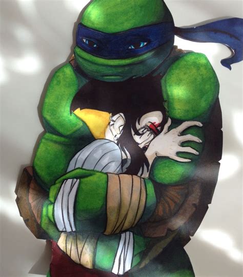 22 Best Tmnt Genderbend Images On Pinterest Teenage Mutant Ninja