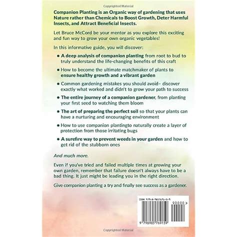 Basic Companion Planting For Successful Vegetable