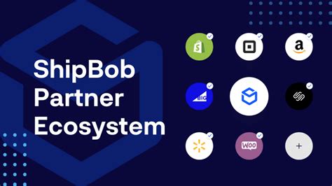 shipbob partners easypost shipbob