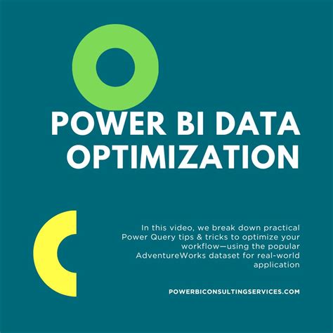 Power Query Tips For Power Bi Data Transformations Power Bi