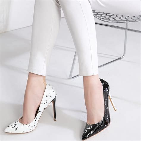 27 Different Types Of Heels Every Woman Should Know Topofstyle Blog